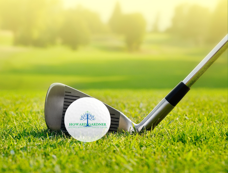 Golf Profile Pic | Howard Gardner MI Charter School