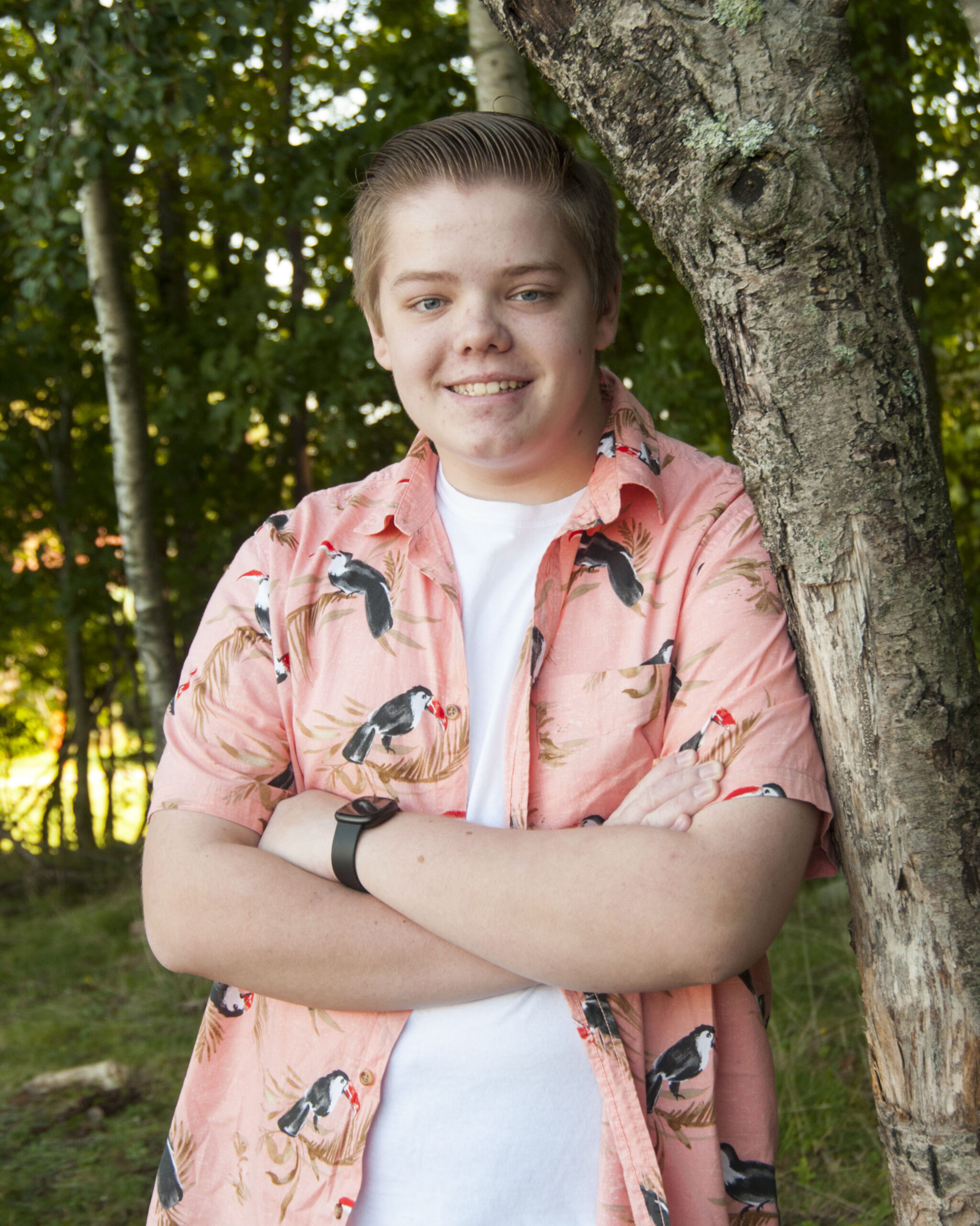 Bohenek, Jacob | Howard Gardner MI Charter School
